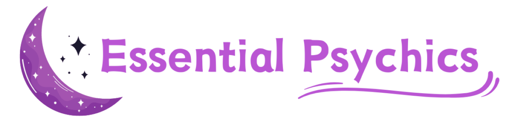 Home - Essential Psychics